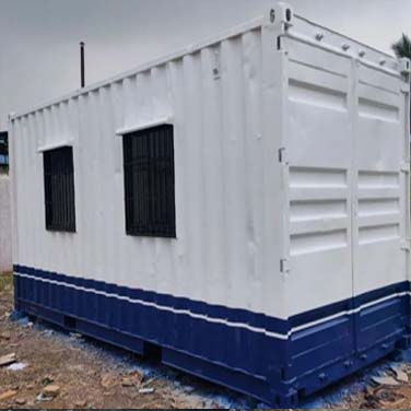 Prestige Portable Cabins | Portable Cabin Manufacturer and Supplier in ...